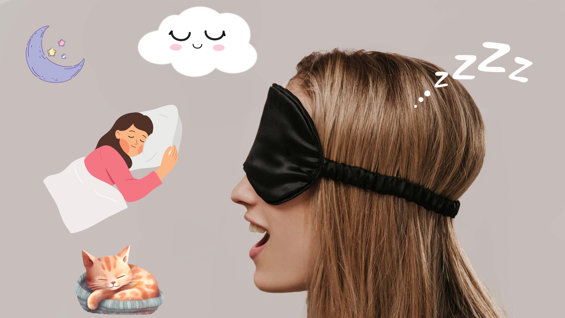 Night Shift Survival: How Silk Eye Masks Transform Sleep